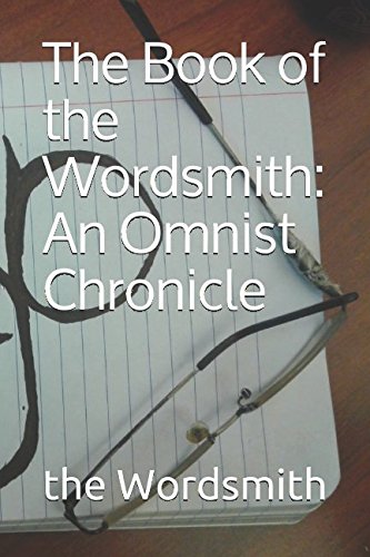 The Book of the Wordsmith: Wordsmith, the: 9781520737409: Amazon.com: Books