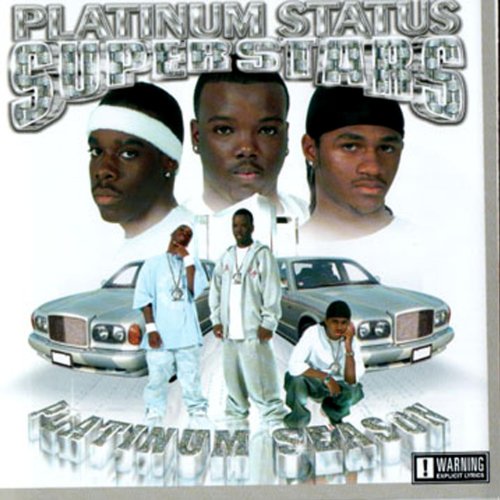 Play Platinum Season by Platinum Status Superstars on Amazon Music