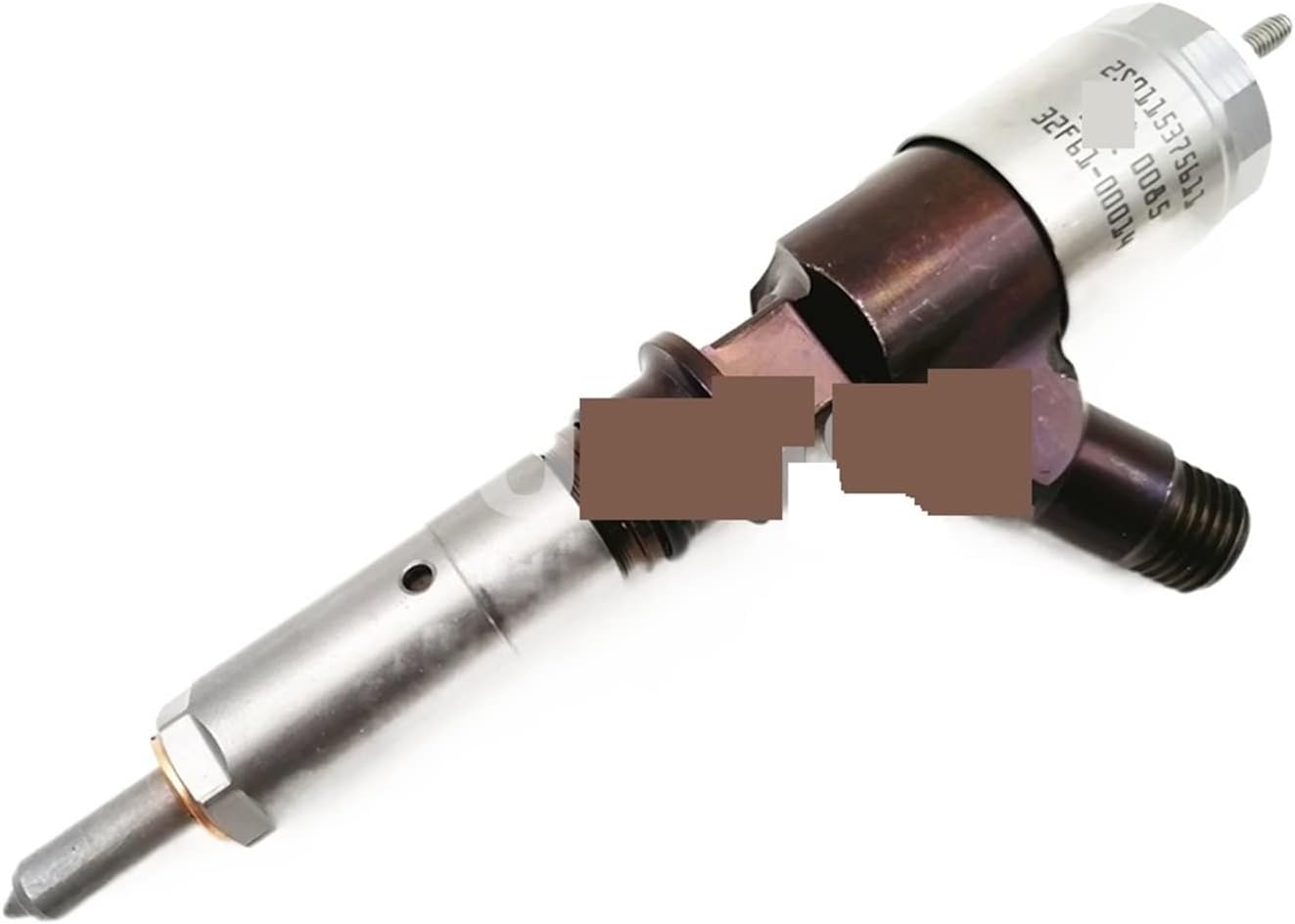 Amazon.com: Common Rail Diesel Injector 326-4756 10R7951 32F61-00014 ...