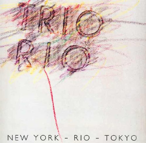 New York, Rio, Tokyo (Dance Mix, 1986) [Vinyl Single] : Trio Rio ...