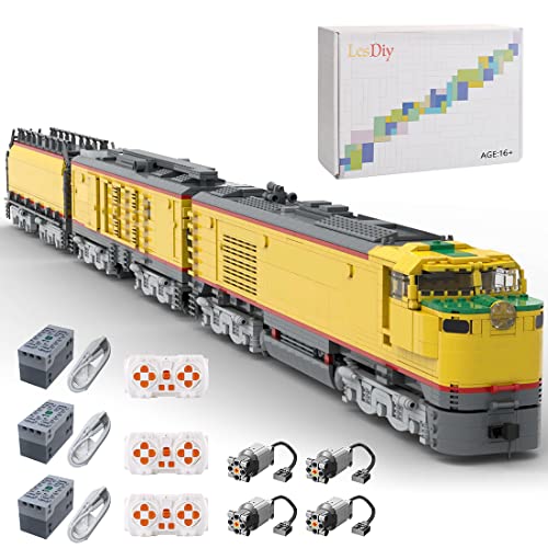 The Best Train Model Kits For Adults: A Buyer’s Guide With Keywords