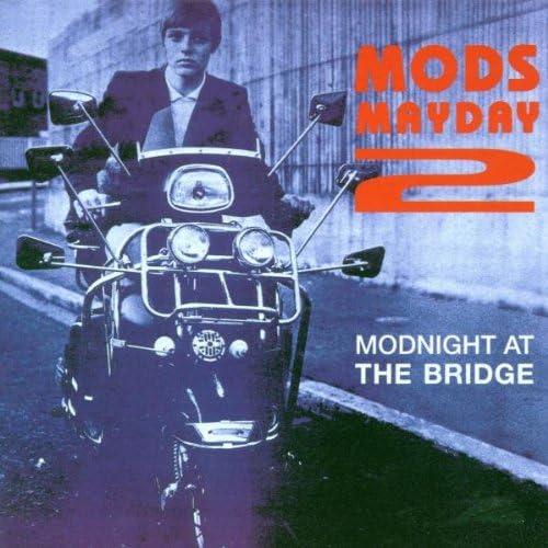 Amazon.co.jp: Mod's Mayday 2;Modnight at: ミュージック