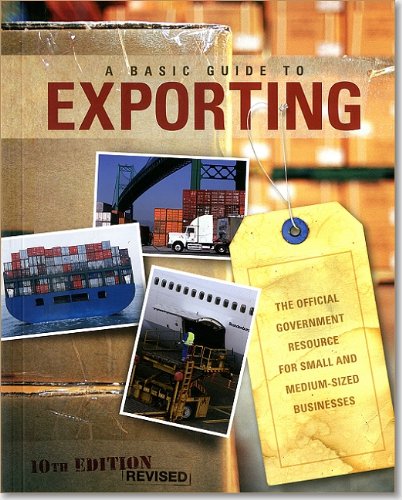 Basic Guide to Exporting: InternationalTradeAdministration(US ...