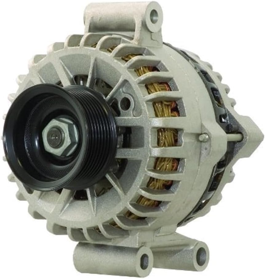 Amazon.com: Remy 8600889 Alternator : Automotive