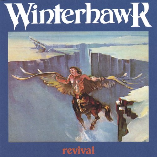 Play Revival by Winterhawk on Amazon Music