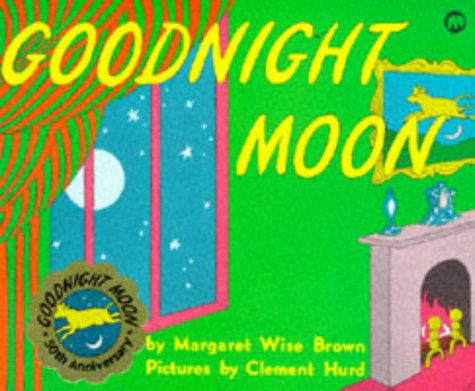 Buy Goodnight Moon Book Online at Low Prices in India | Goodnight Moon ...