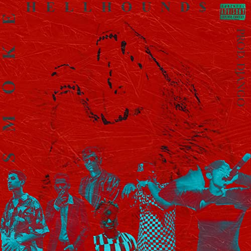 Play Smoke by HELLHOUND$ on Amazon Music