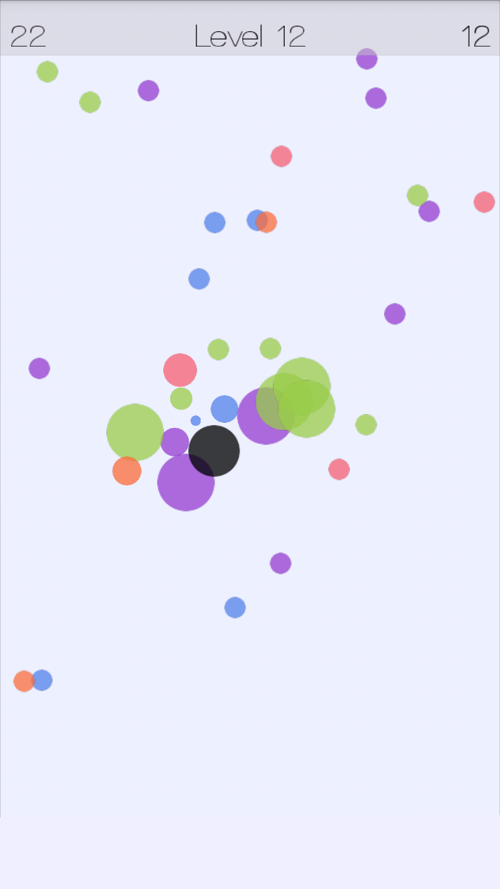 Dots: Chain Reaction - App on Amazon Appstore