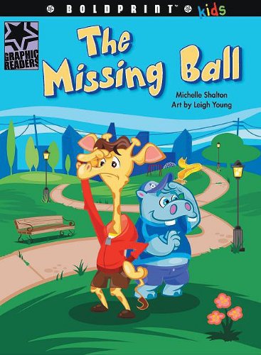 The Missing Ball: 6 Pack: Michelle Shalton, David Booth, Larry Swartz ...