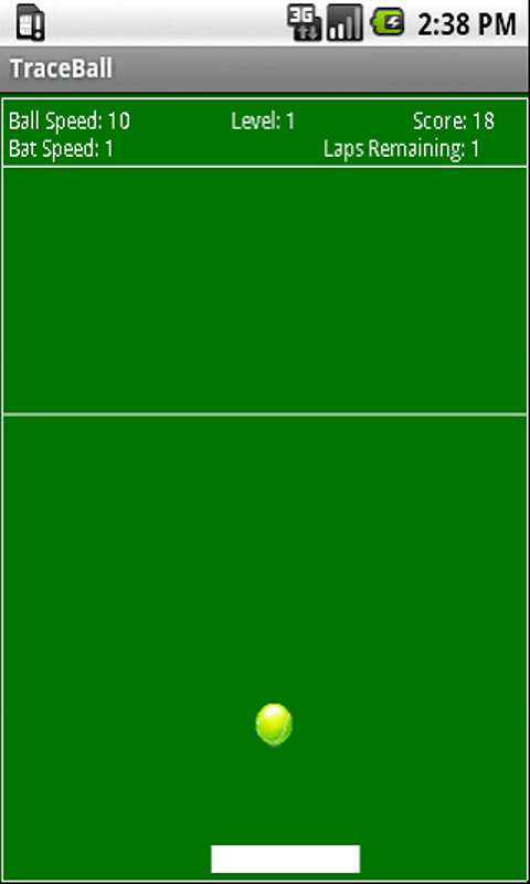 Trace Ball - Free - App on Amazon Appstore