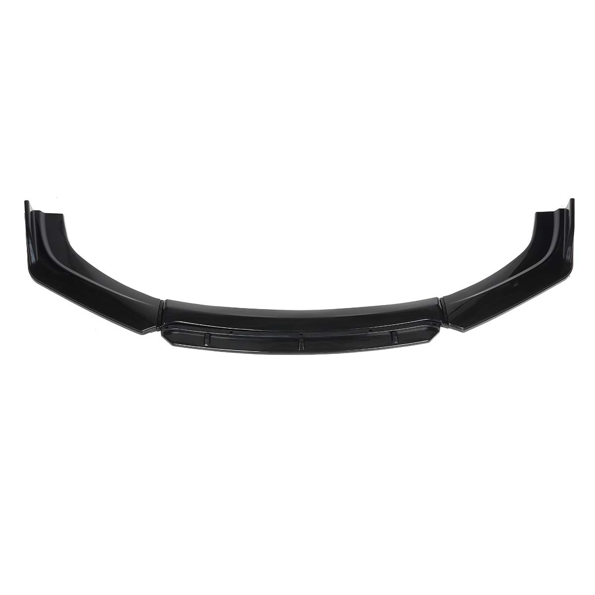 Buy Body Kit Splitter Lip Spoiler Diffuser, for Honda for Civic for ...