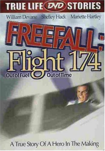 Freefall Flight 174 [Import]: Amazon.ca: Marc Baur, Tom Butler, William ...
