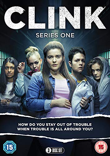Amazon.com: Clink: Series 1 [DVD] : Movies & TV