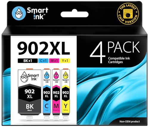 Best Cartridge Compatibles with HP Officejet: Your Ultimate Guide to ...