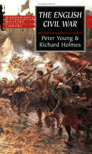 31 Best English Civil War Books of All Time - BookAuthority