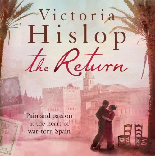 The Return (Audible Audio Edition): Nicholas Sparks, Kyf Brewer ...