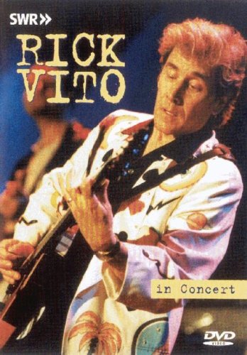 Vito Rick: Vito Rick: Amazon.es: CD y vinilos}
