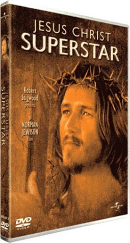 Jesus christ superstar: Amazon.it: Ted Neeley, Carl Anderson, Yvonne ...