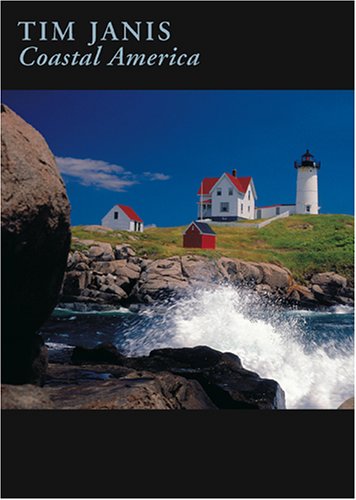 Amazon.com: Coastal America [DVD] : Javier Caballero, George Clooney ...