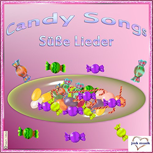 Écouter Candy Songs par VARIOUS ARTISTS sur Amazon Music Unlimited