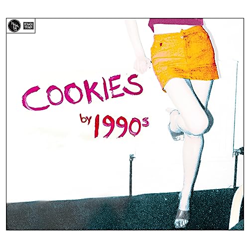 Amazon.com: Cookies : 1990s: Digital Music
