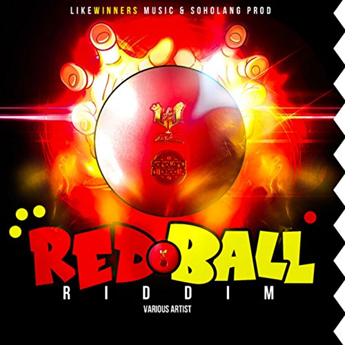Amazon Music Unlimited - VARIOUS ARTISTS 『Red Ball Riddim』