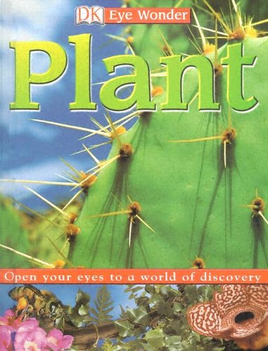 『Eye Wonder Plant』｜感想・レビュー - 読書メーター
