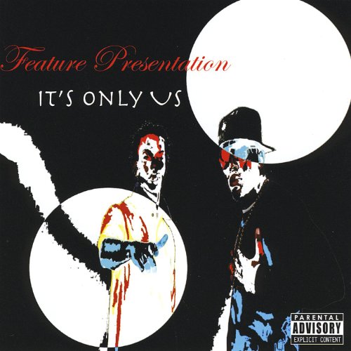 Play Feature Presentation by It's Only Us on Amazon Music