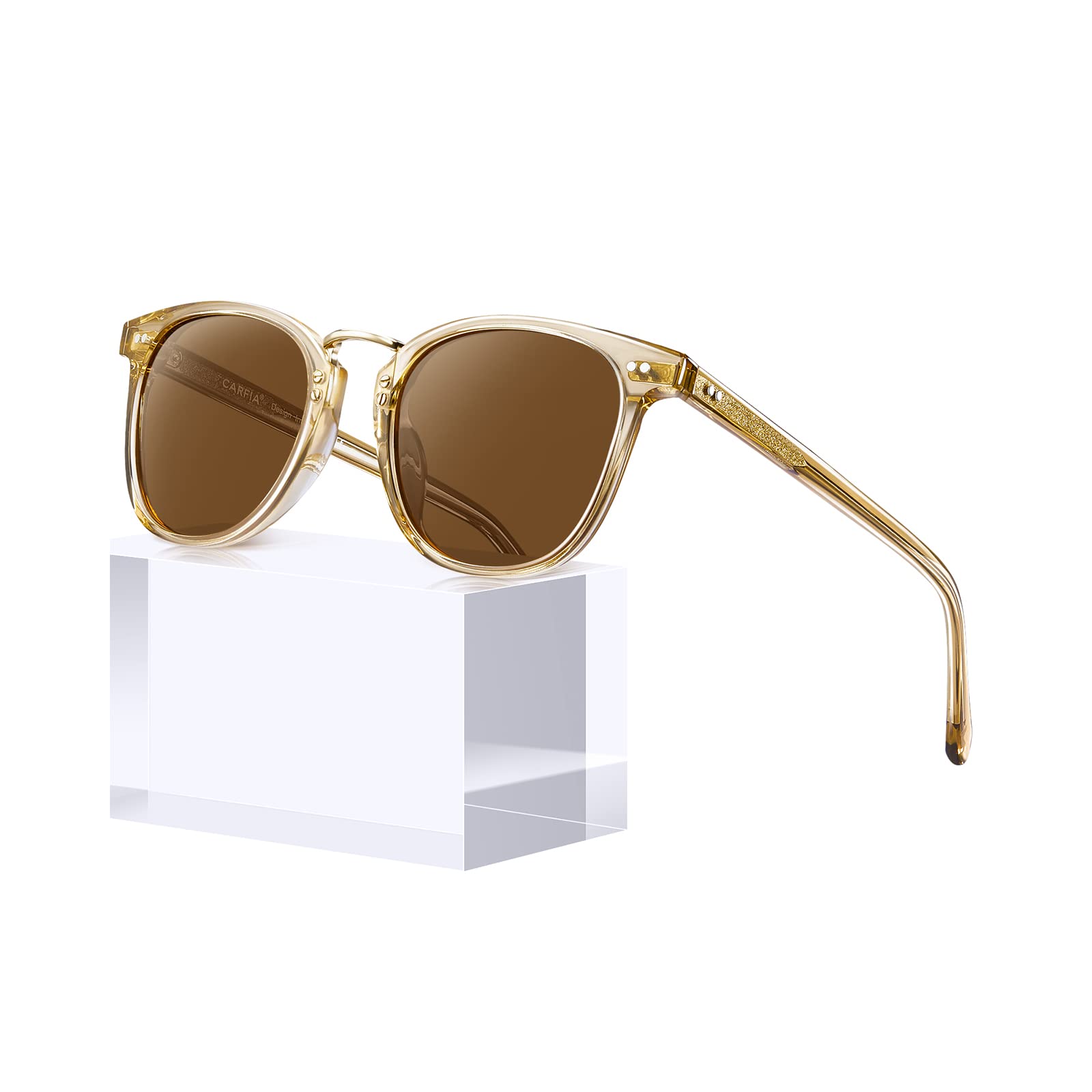 7 Best Aviator Sunglasses For Small Faces | No More Slipping Off