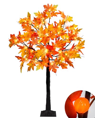 10 Best Maple Tree Products for 2024: Quality and Style You Can Trust