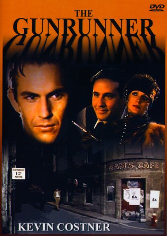 Amazon.com: The Gunrunner : Movies & TV