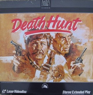 Amazon.com: Death Hunt : Movies & TV