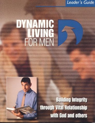 Buy Dynamic Living for Men Book Online at Low Prices in India | Dynamic ...