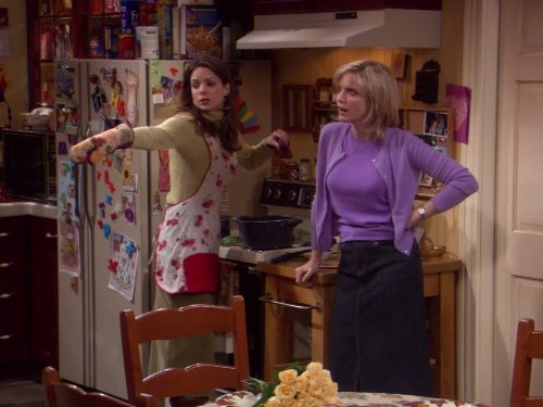 Amazon.com: According To Jim Season 2 : Philip Charles MacKenzie, Jim ...