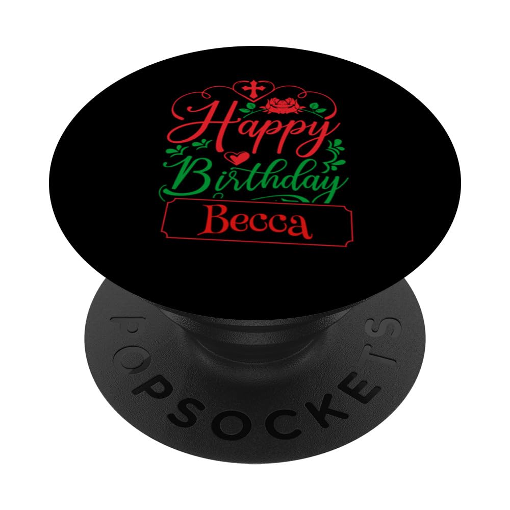 Happy Birthday Becca Memes
