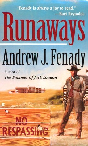 Runaways: Fenady, Andrew J.: 9780425170885: Amazon.com: Books
