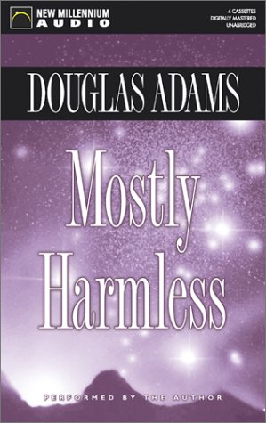 『Mostly Harmless』｜感想・レビュー - 読書メーター