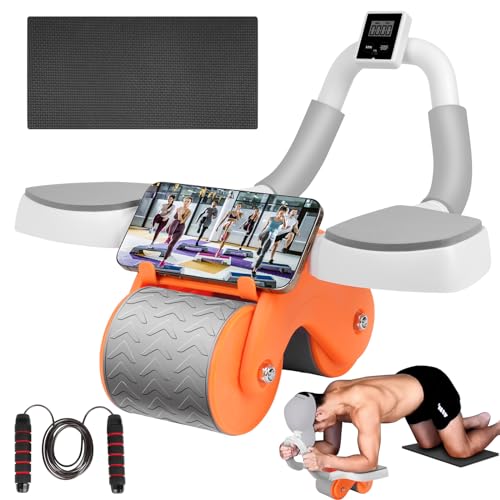 10 Best Perfect Ab Wheels 2024 | There's One Clear Winner | BestReviews ...