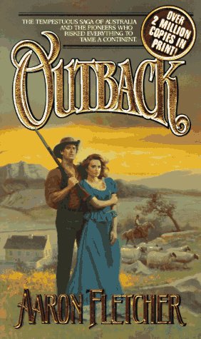 Outback: Fletcher, Aaron: 9780843939637: Amazon.com: Books