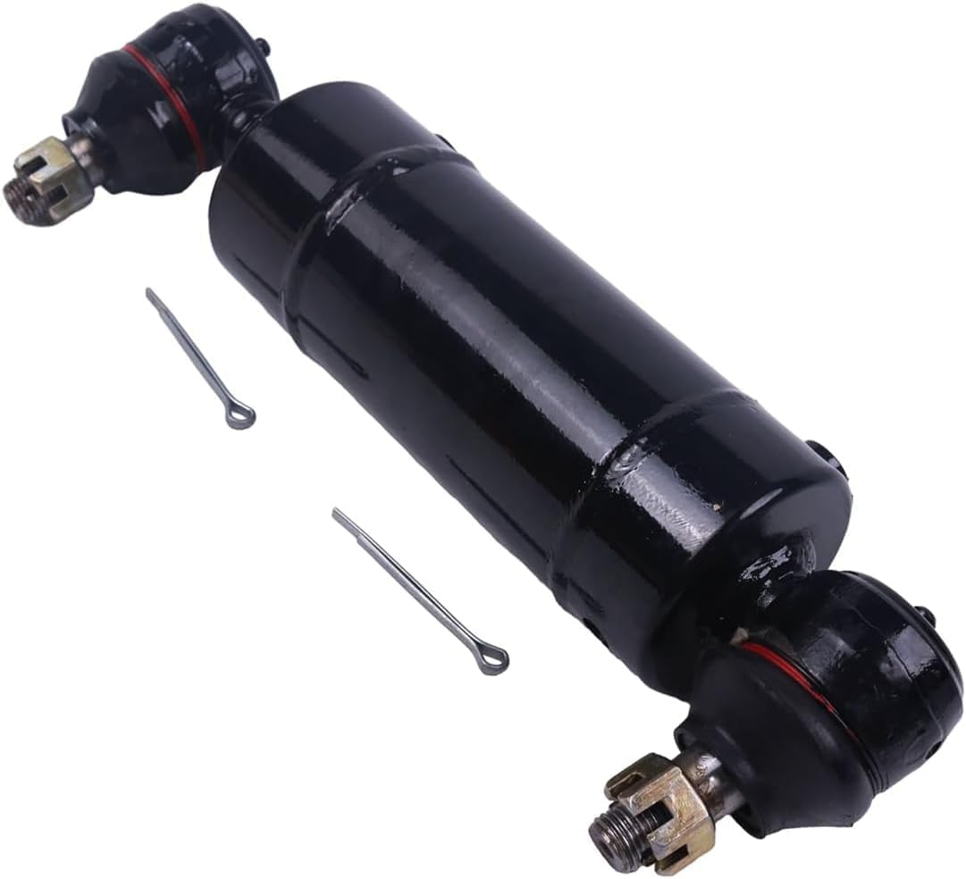 Amazon.com: GLOSSY AUTO PARTS Power Steering Cylinder Replacement for ...