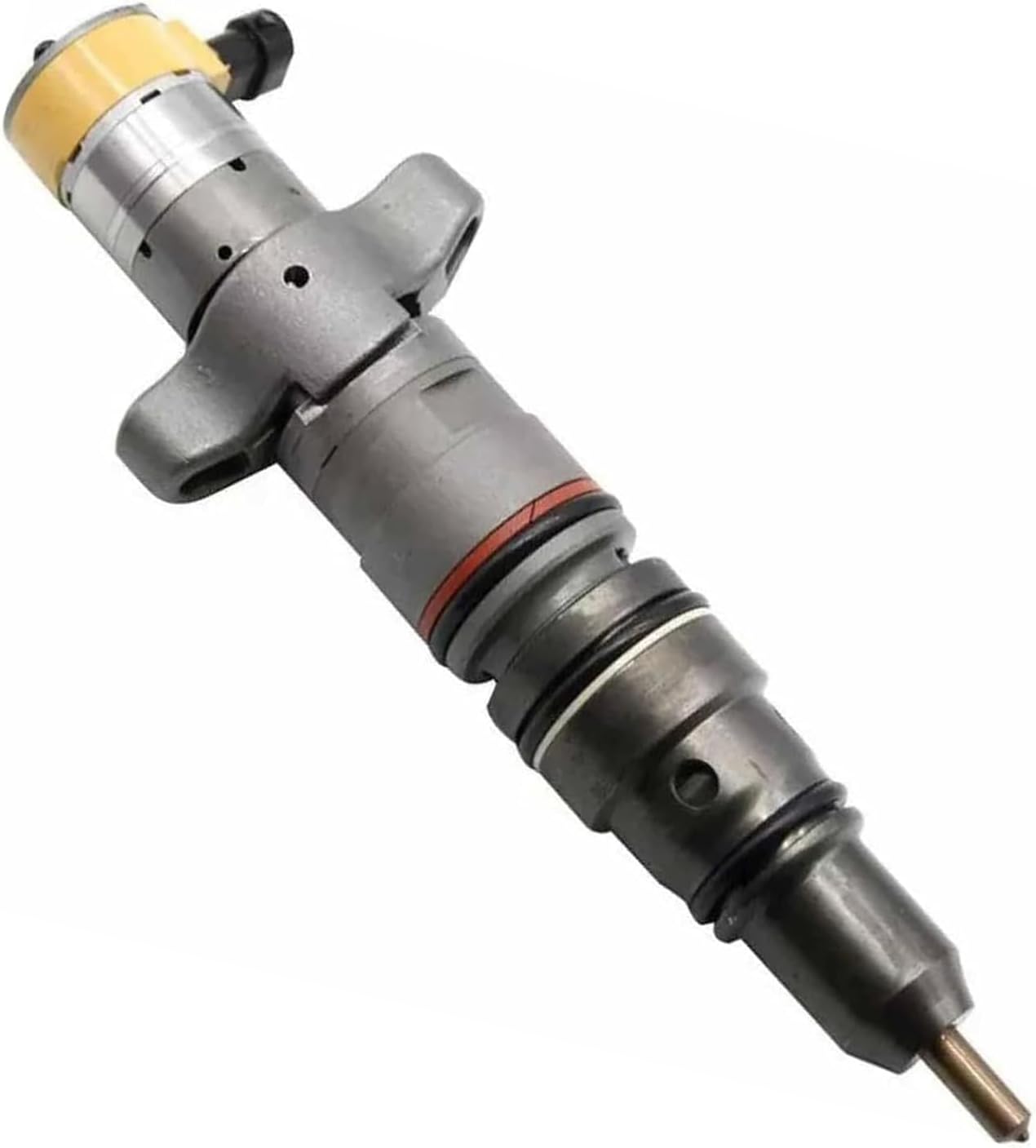 Amazon.com: Qiape Fuel Injector Assembly 387-9429 3879429 For ...