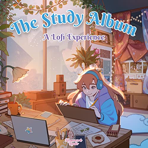Amazon MusicでVARIOUS ARTISTSのThe Study Albumを再生する