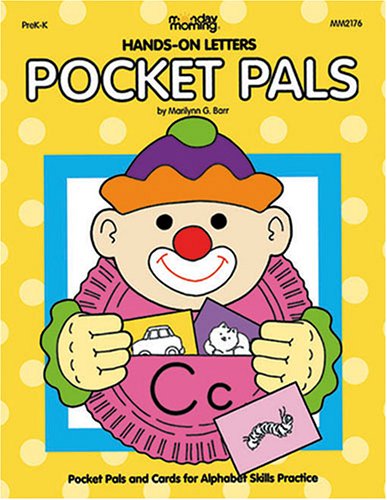 Pocket Pals: Marilynn G. Barr: 9781576121962: Amazon.com: Books