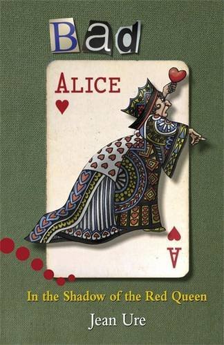 Bad Alice: In the Shadow of the Red Queen: Level 4-5 (Hodder Reading ...