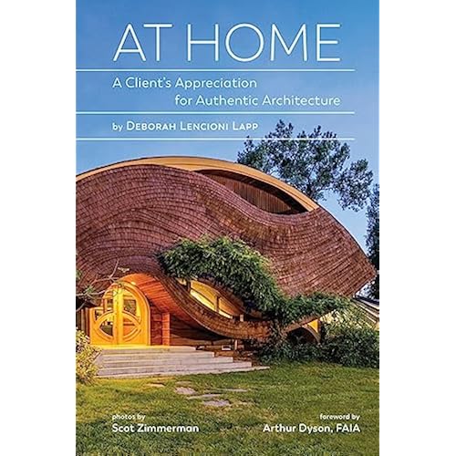 Snapklik.com : At Home: A Clients Appreciation For Authentic Architecture