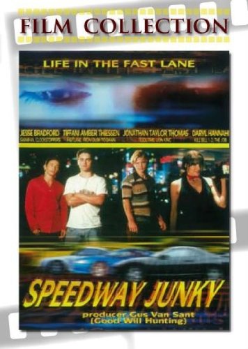 Amazon.com: Speedway Junky : Daryl Hannah, Patsy Kensit, Jesse Bradford ...