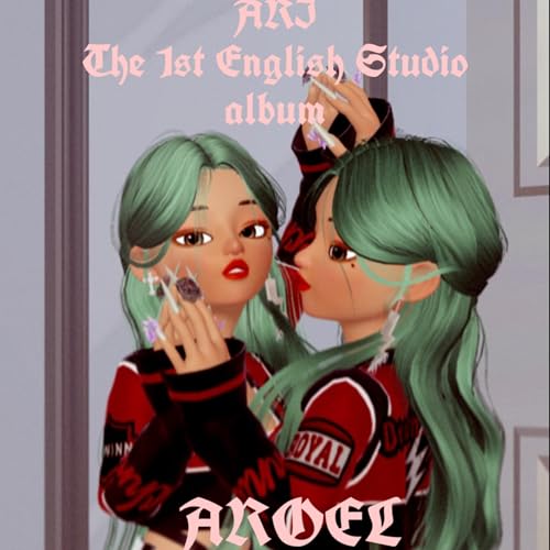 Amazon Music Unlimited - Ariel 『ARI』