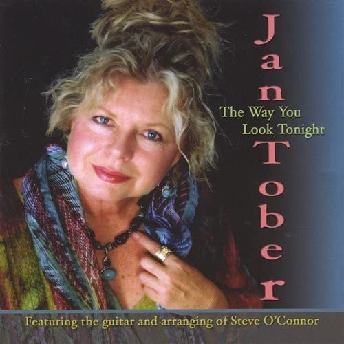 Jan Tober - Way You Look Tonight - Amazon.com Music