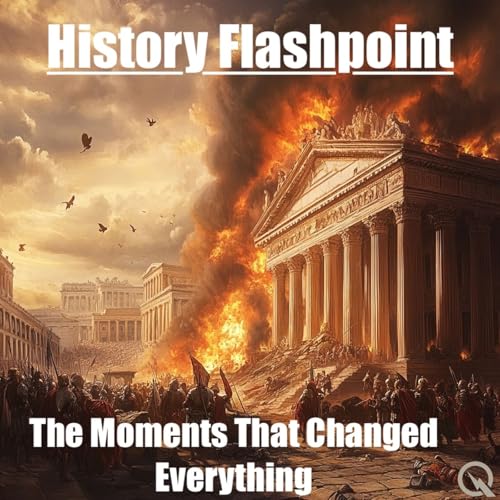 Amazon.com: History Flashpoint! The Moments That Changed Everything ...
