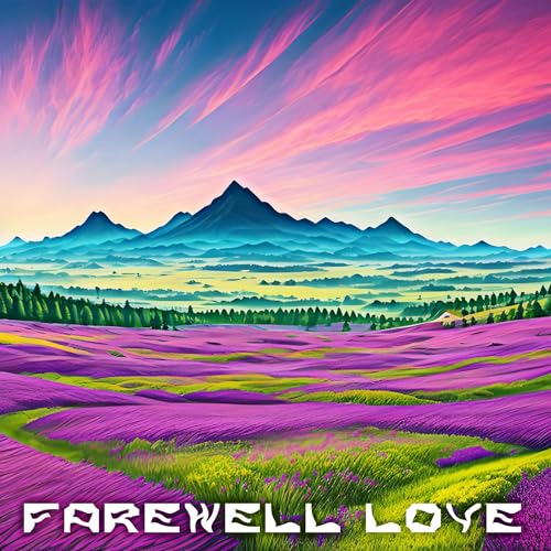 Farewell Love by Valerie Moulton on Amazon Music - Amazon.com
